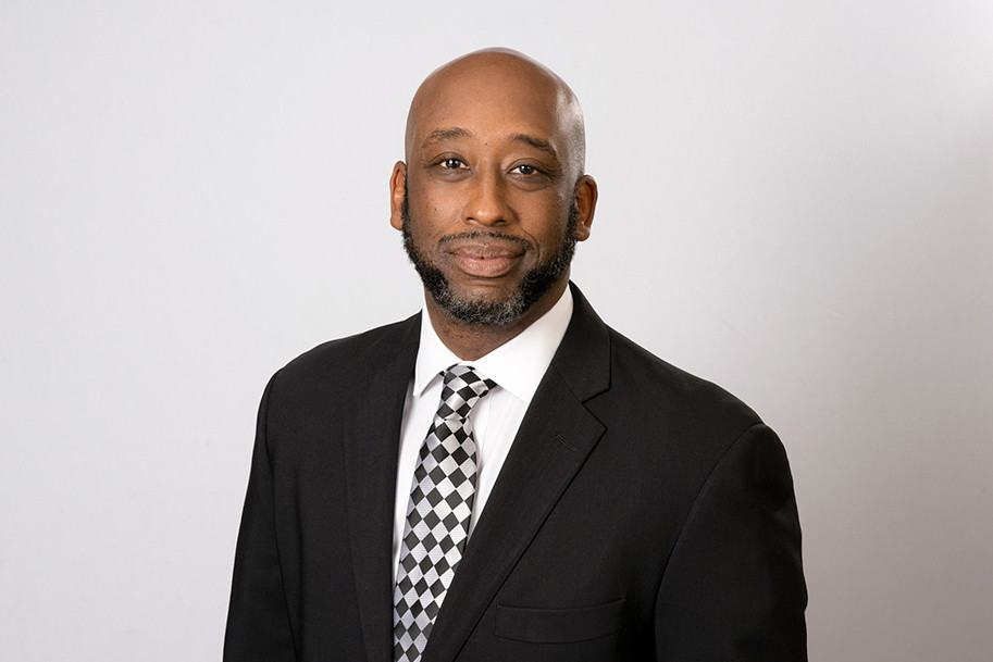 Roosevelt C. Mosley Jr. | Pinnacle Actuarial Resources